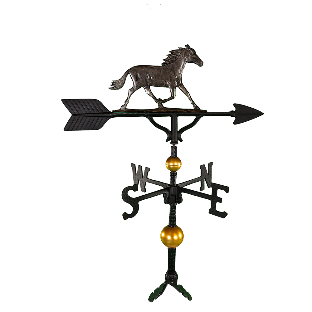 Weathervane Series – Montague Metal Products