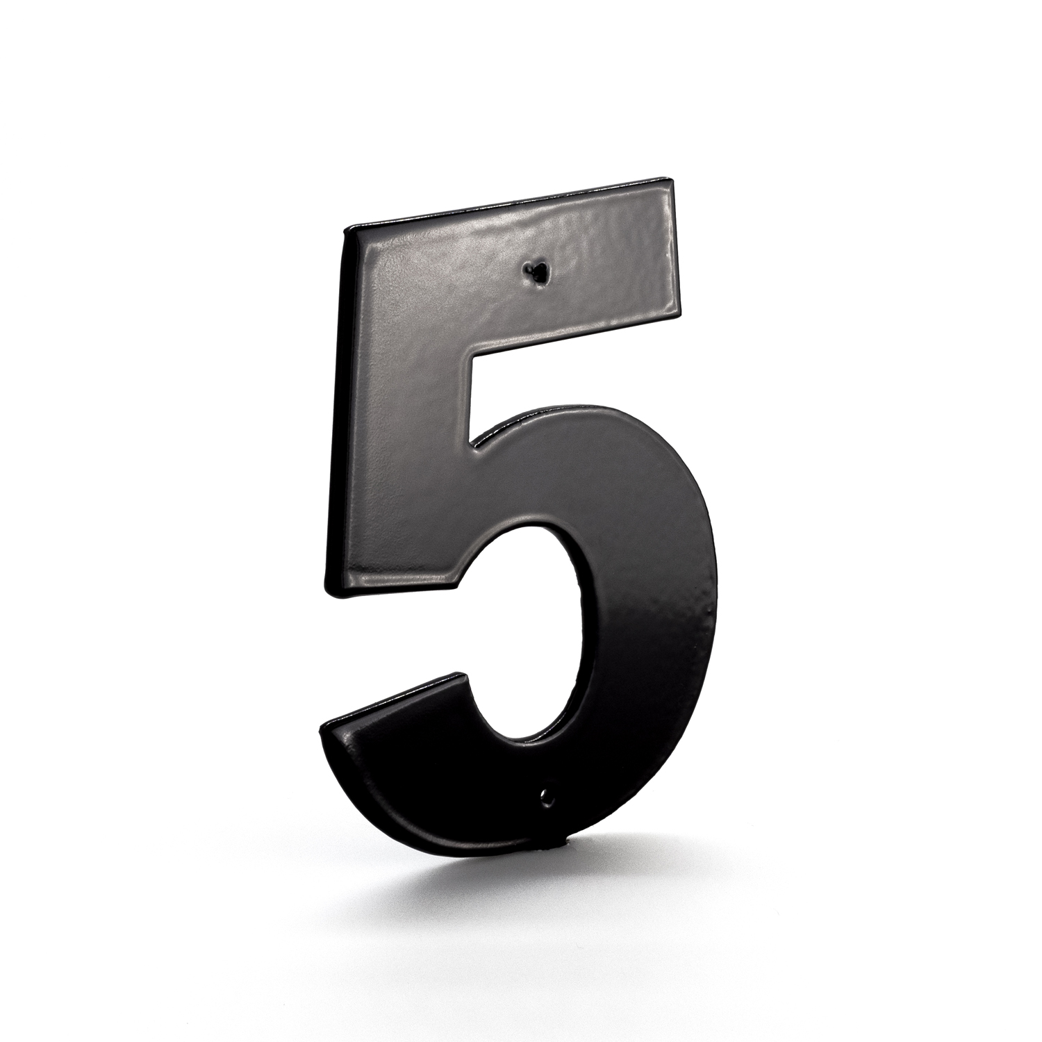 Helvetica Numbers – Montague Metal Products