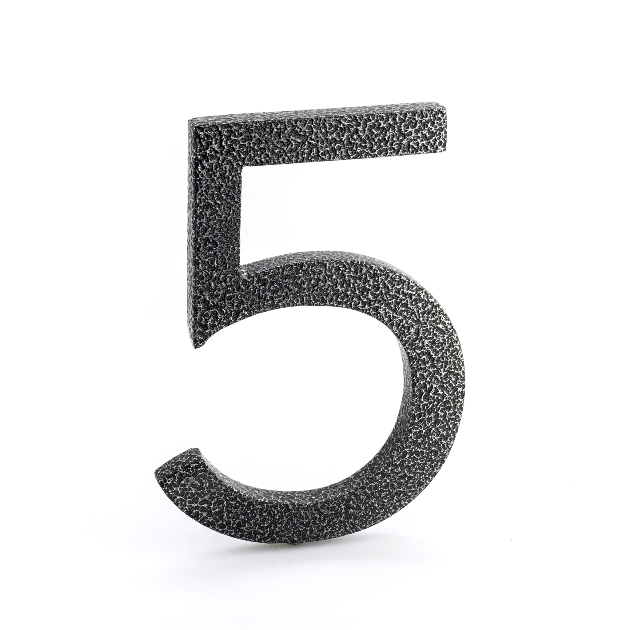 Modern House Numbers – Montague Metal Products