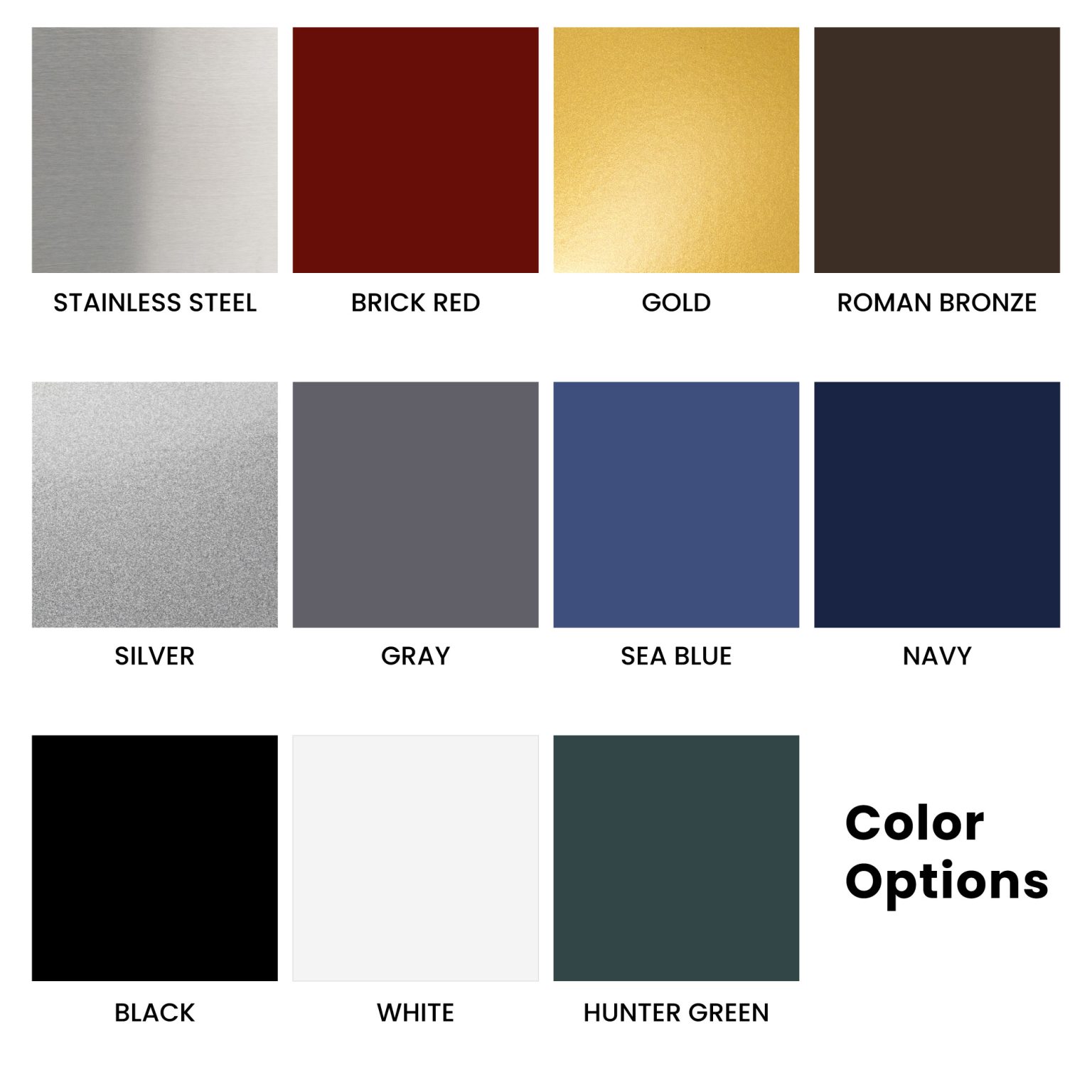 Classic Oval Floating Sign Two Line Wall or Stake Mount – Montague ...