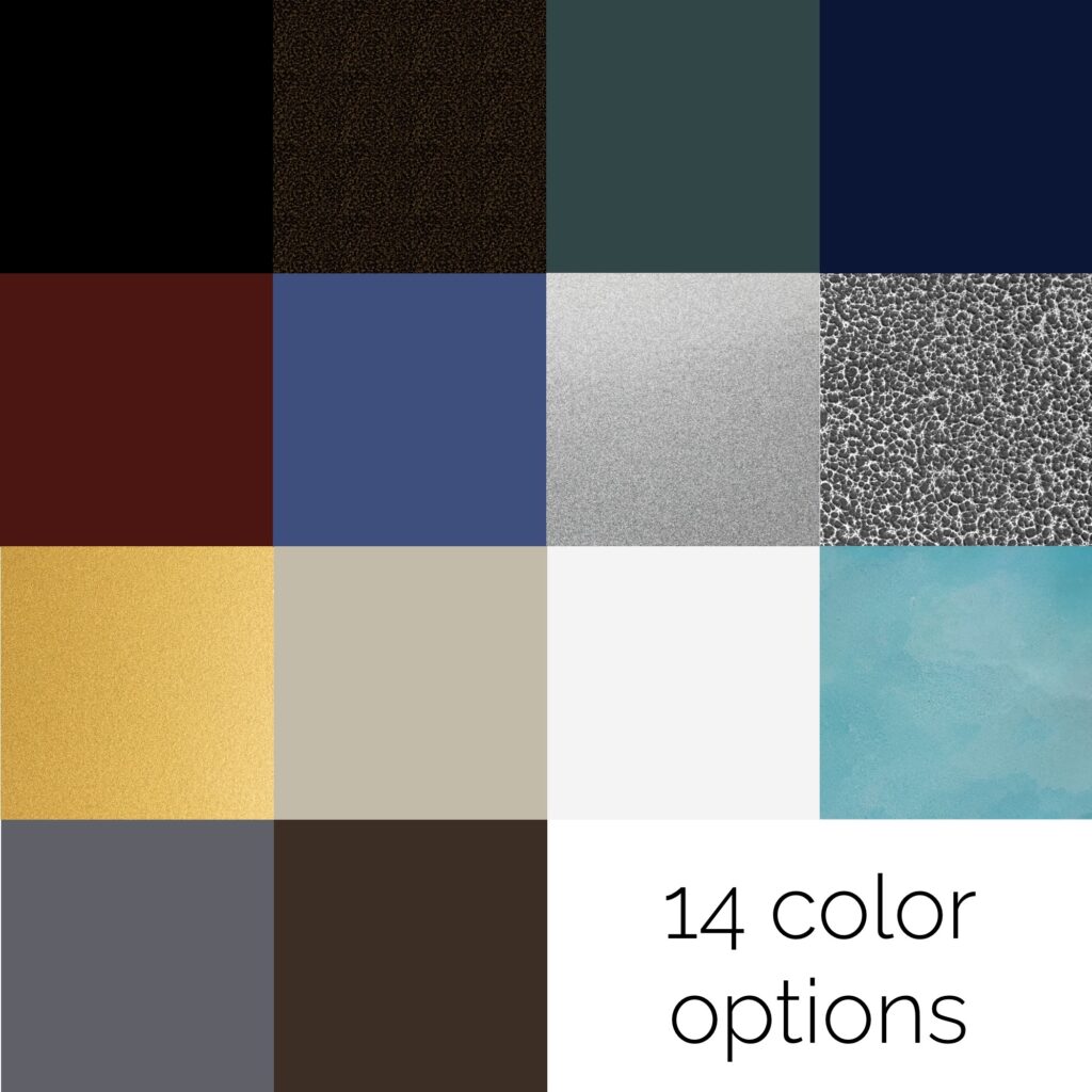 Bigfoot Sasquatch Weathervane (Color Options) – Montague Metal Products