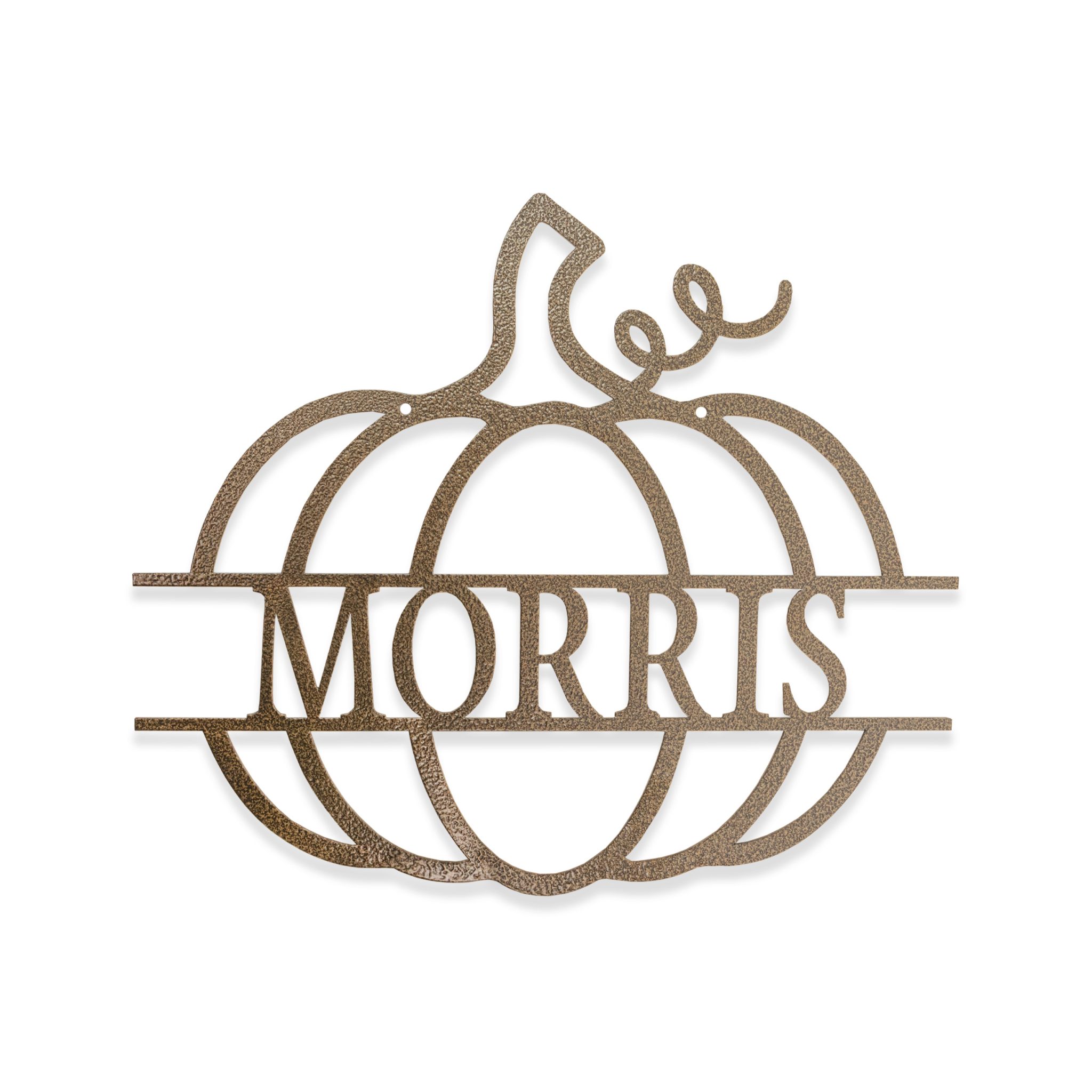 Montague Metal Products – Handcrafted Aluminum Decor