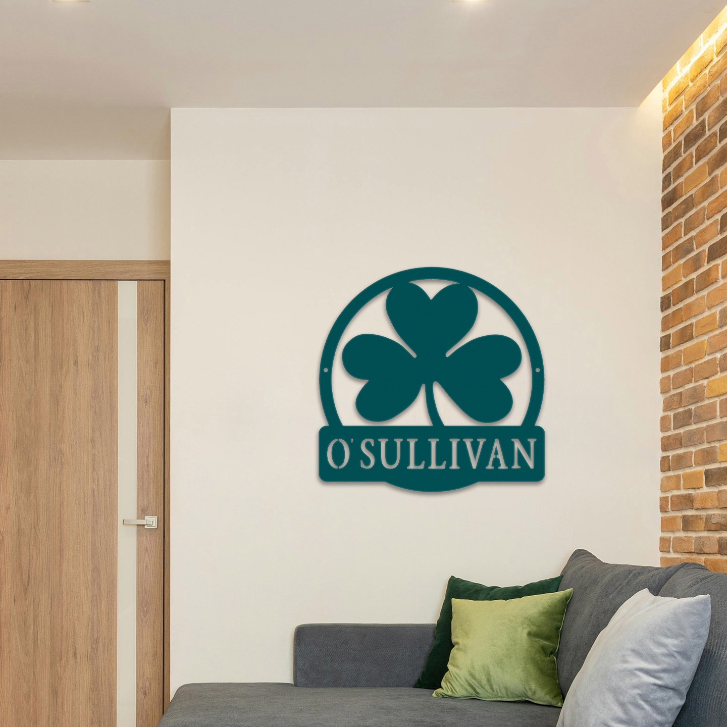 Montague Metal Products – Handcrafted Aluminum Decor