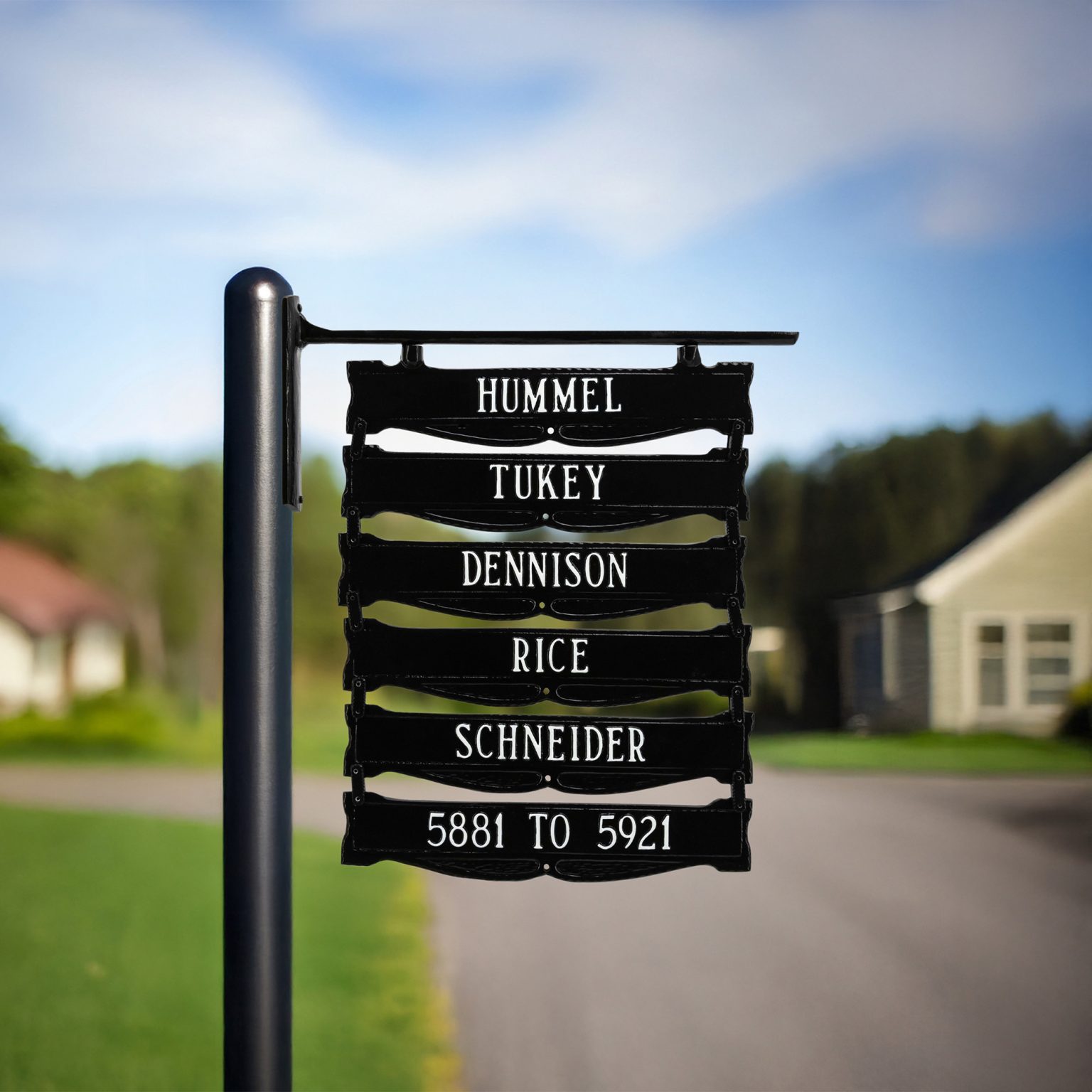 Montague Metal Products – Handcrafted Aluminum Decor